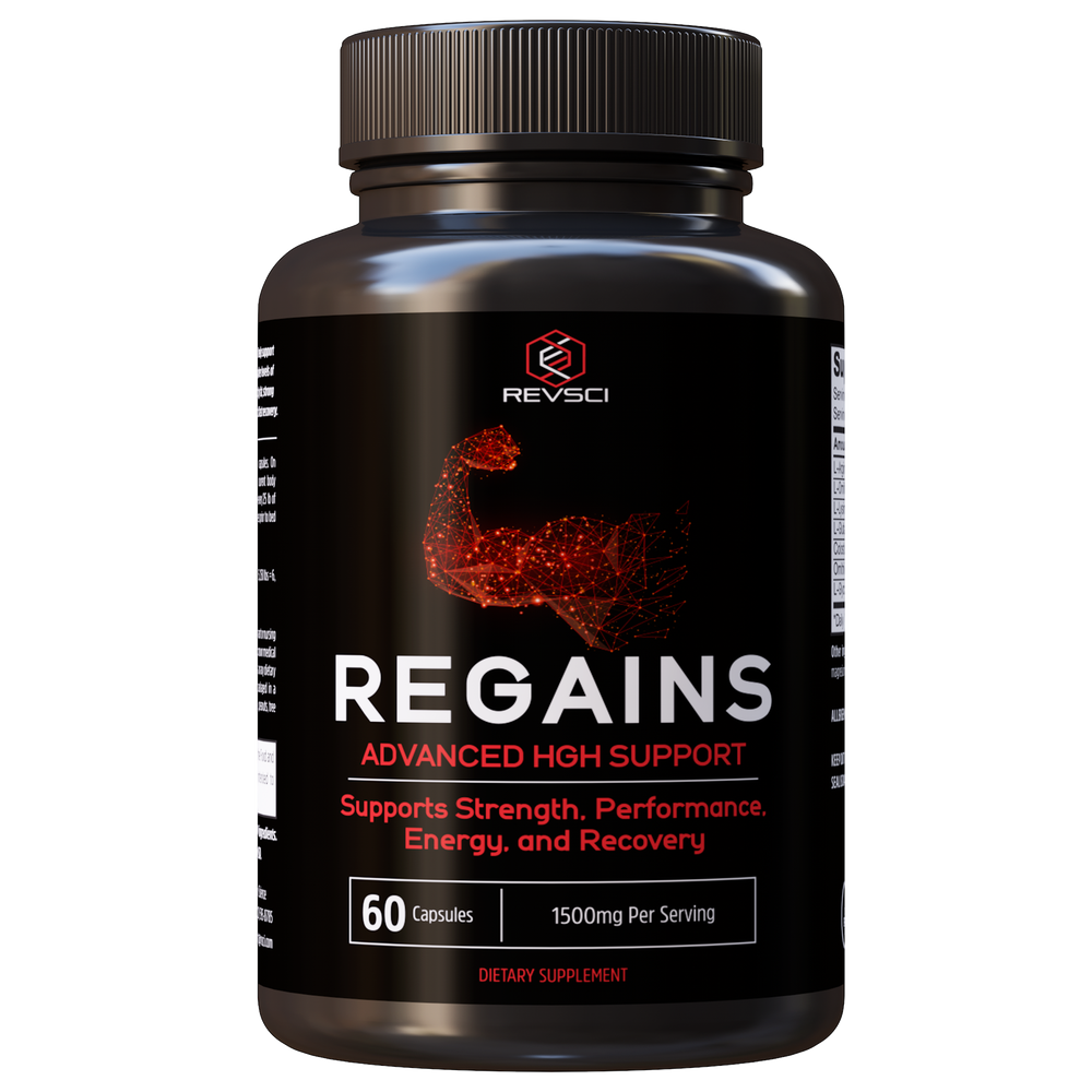 Revolution Science - All Products